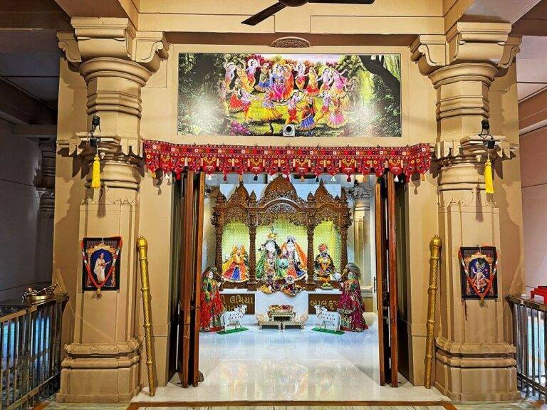 Umiya Mata Temple Umiya Dham, Surat, Tal. Surat, Dist. Surat – Pilgrim ...