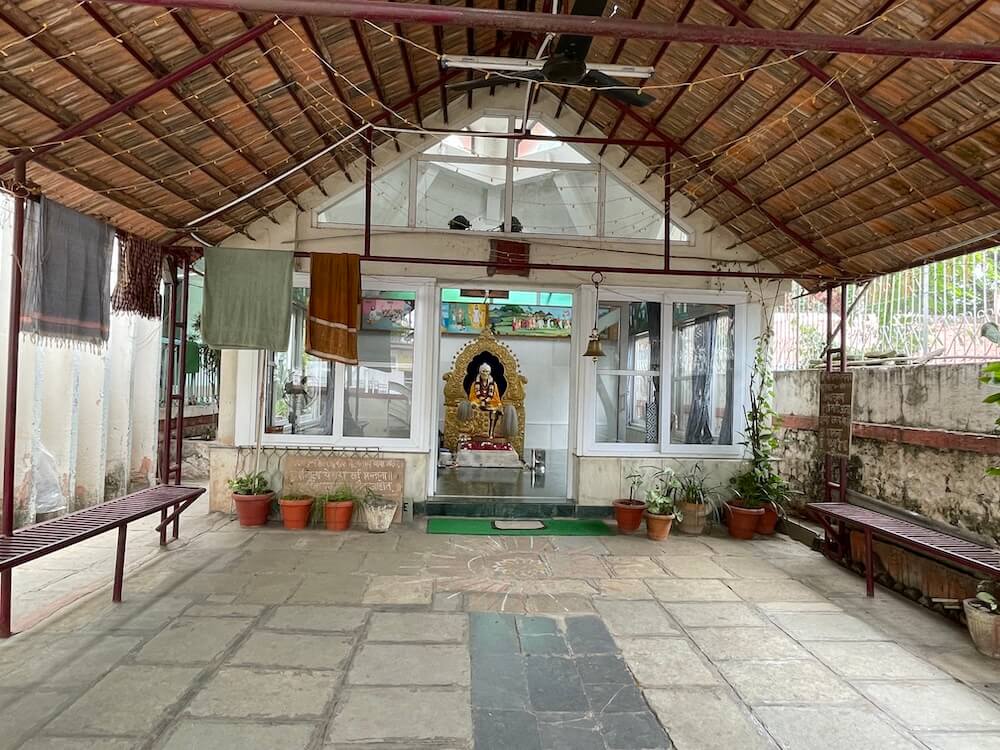 Swami Samarth Raje Rai Math Akkalkot, Tal. Akkalkot, Dist. Solapur ...