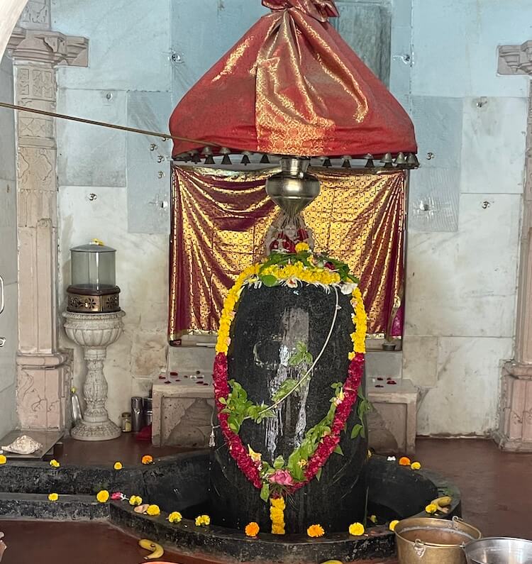 Kapileshwar Mahadev Temple Kalol, Taluka: Kalol, District: Gandhinagar ...