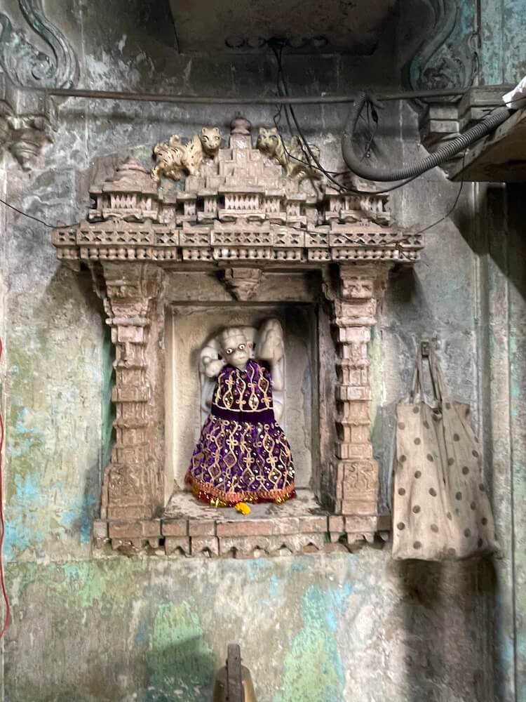 Tarkeshwar Mahadev Temple Vadodara, Tal./Dist. Vadodara - Pilgrim Data ...